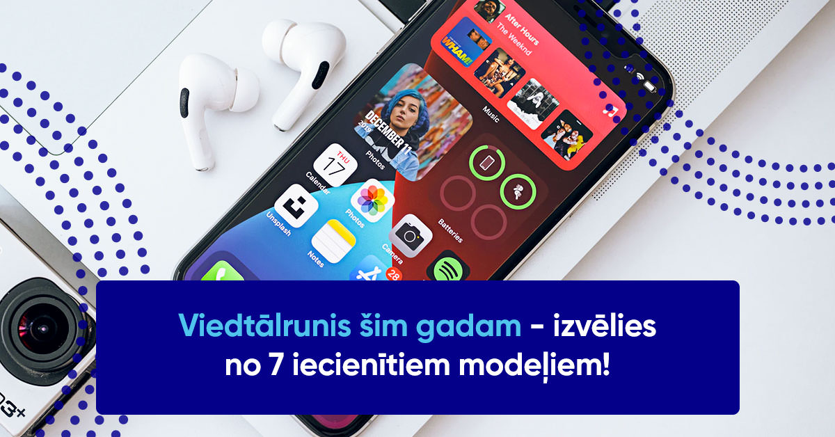 Kādu mobilo telefonu izvēlēties šim gadam? |Blogs