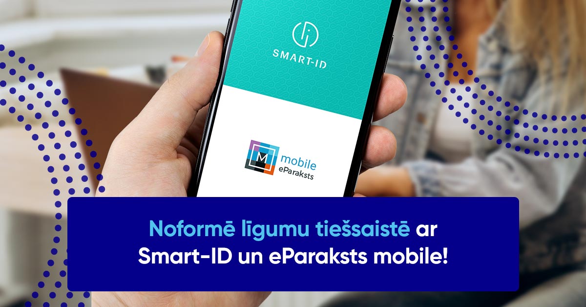 Elektroniskais paraksts svarīgu dokumentu parakstīšanai |Blogs